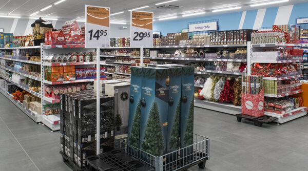 Action llega a 64 tiendas en España con tres tiendas en Andalucía