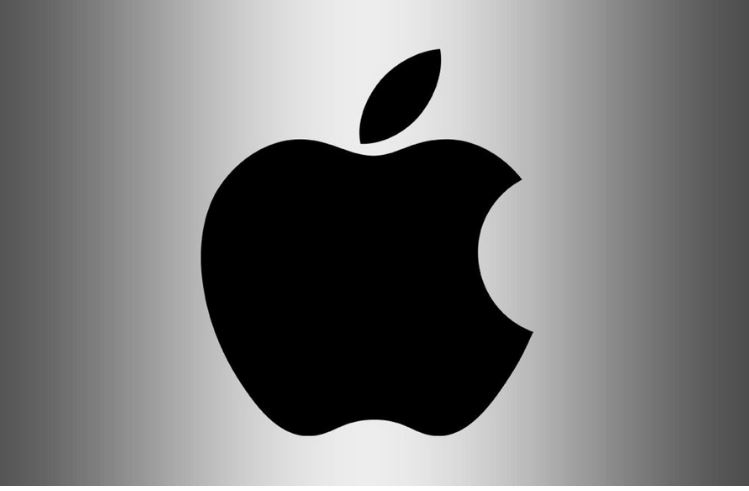 Apple: Descubre la evolucion del logo de la manzana mordida