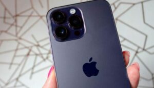 Apple: Descubre la evolucion del logo de la manzana mordida