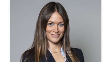 Isabel Flores, nueva 'country manager' en AscendMakers