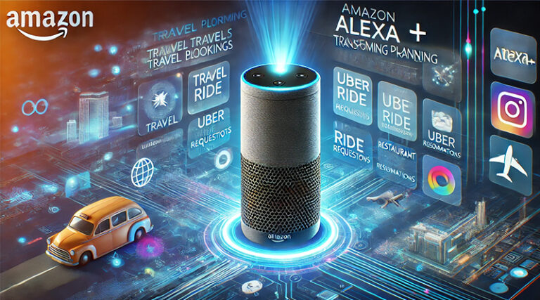 Amazon lanza Alexa+: la versión mejorada con IA
