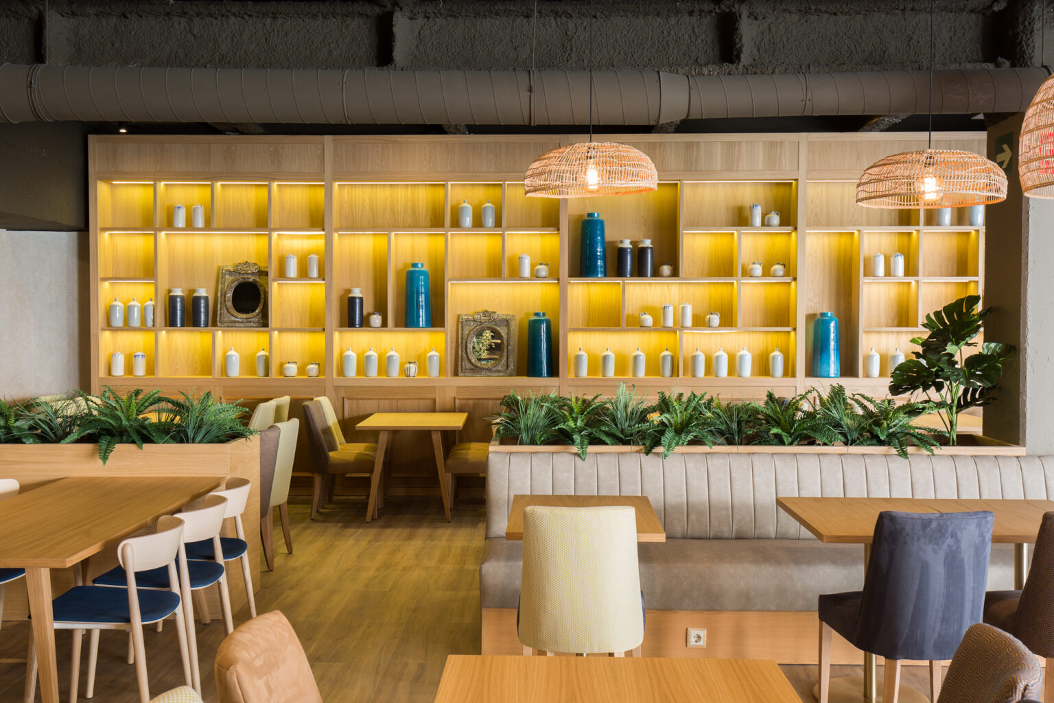 IBA Capital y Batipart compran un parque empresarial donde se ubica ...