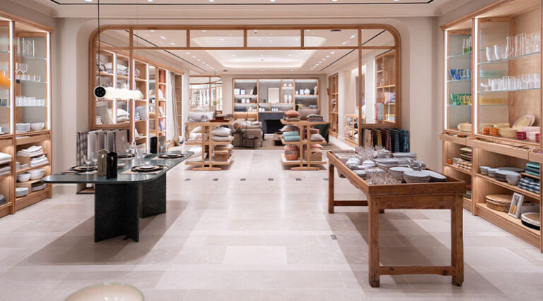 Mango Home llega al complejo Moraleja Green, su primera tienda en ...