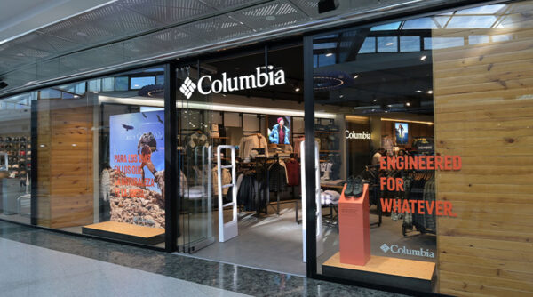 Sprinter inaugura tienda en Málaga y alcanza las 212 en España