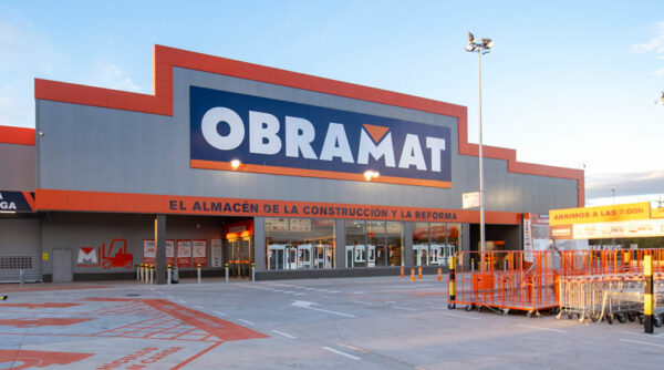 Obramat anuncia nuevos almacenes para 2026 - DARetail. La actualidad ...