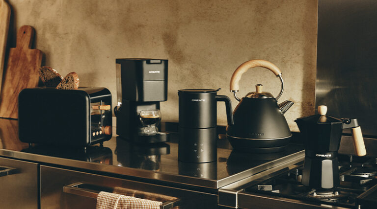 Lefties refuerza su categoría de hogar con electrodomésticos de Create ...