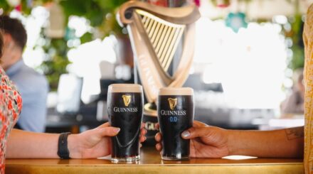 Diageo estudia la posible venta de su negocio en China