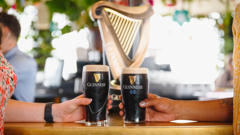 Diageo estudia la posible venta de su negocio en China