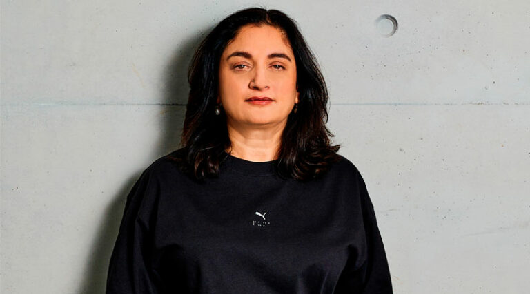 Nadia Kokni, nueva VP de marketing global de marca de Puma - DARetail ...