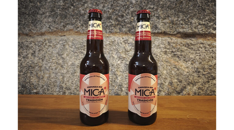 Mica reorienta su modelo de negocio: solo cerveza sin alcohol