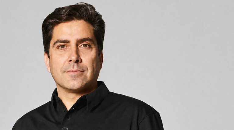 Hoff nombra a Nicolas De Ros Wallace su nuevo CEO